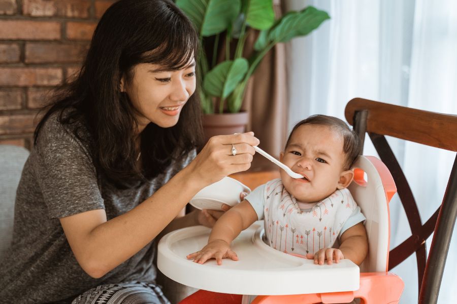 Top 10 Recommended Baby-Friendly Restaurants in Singapore – Cozycove
