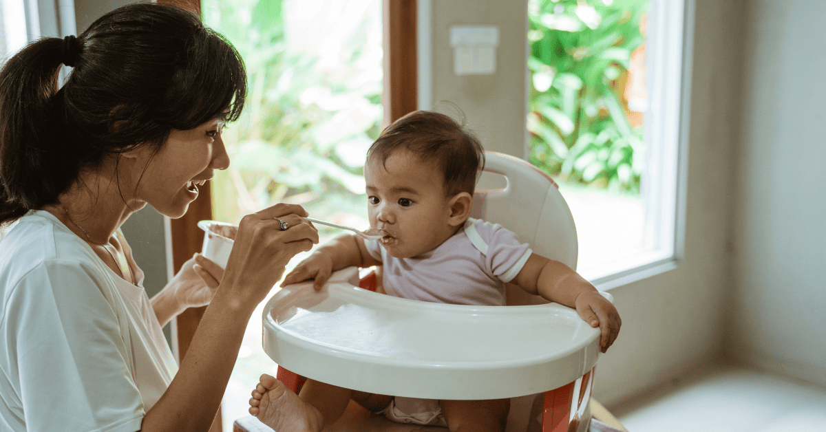 Top 14 Recommended Baby-Friendly Restaurants in Malaysia – Cozycove